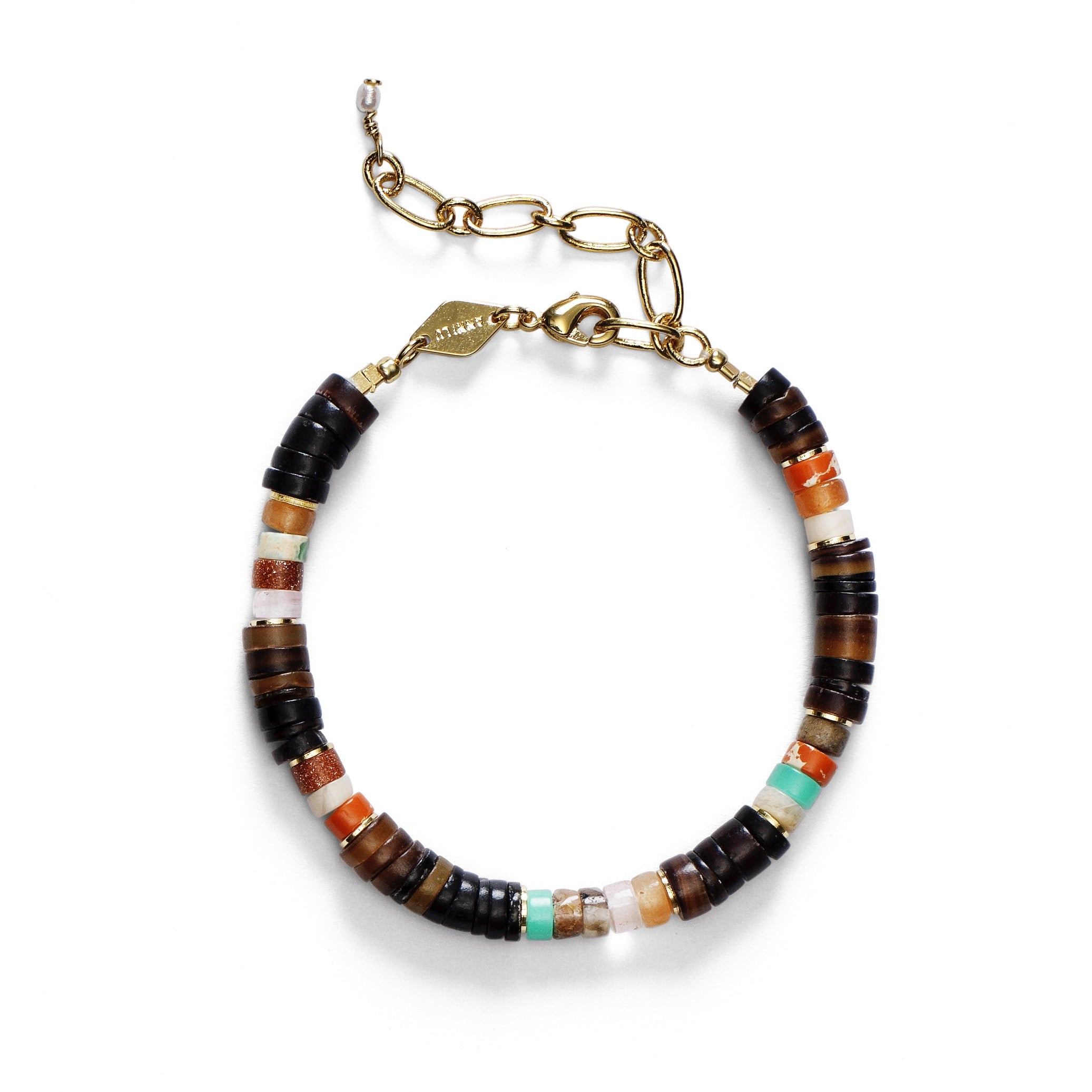 Tulum Bracelet – ANNI LU