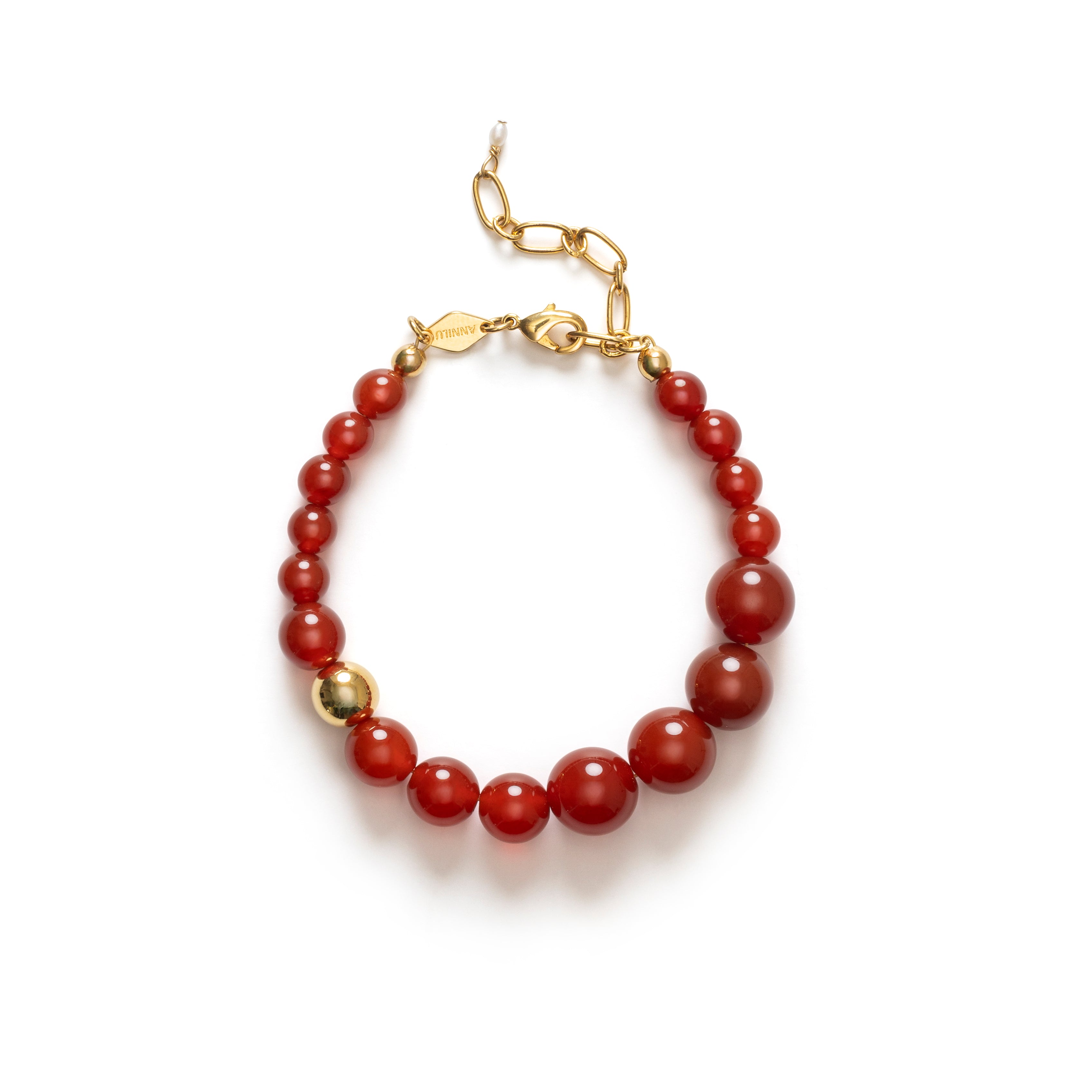 Float Bracelet – ANNI LU
