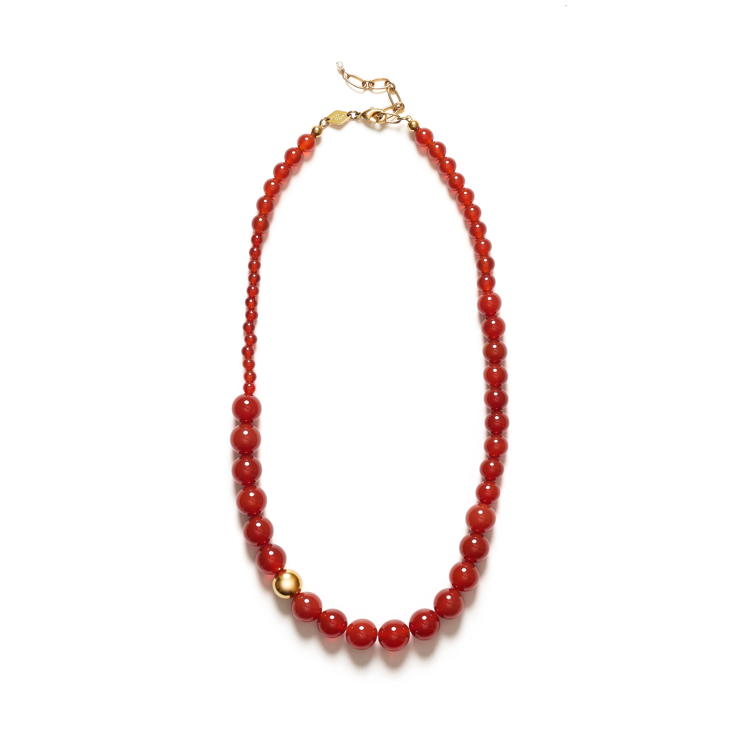 Float Necklace – ANNI LU